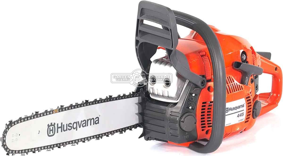 Husqvarna 445 price store